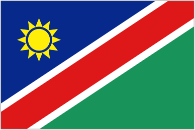 Namibia Stats & Expenses | Off the Beaten Track